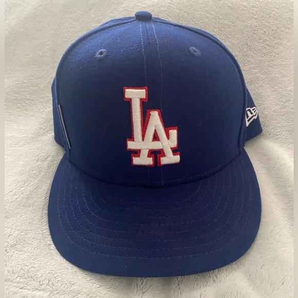 Next Era | Accessories | La Dodgers Baseball Hat | Poshmark